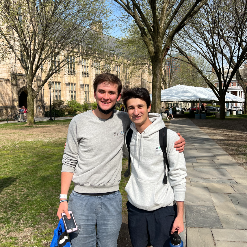 CAM FAM / Alumni - Bryan Cameron Education Foundation