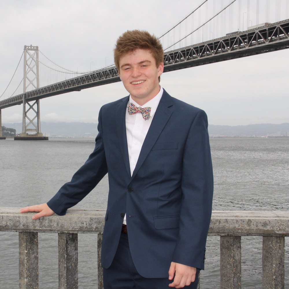 Class of 2017 - Bryan Cameron Education Foundation