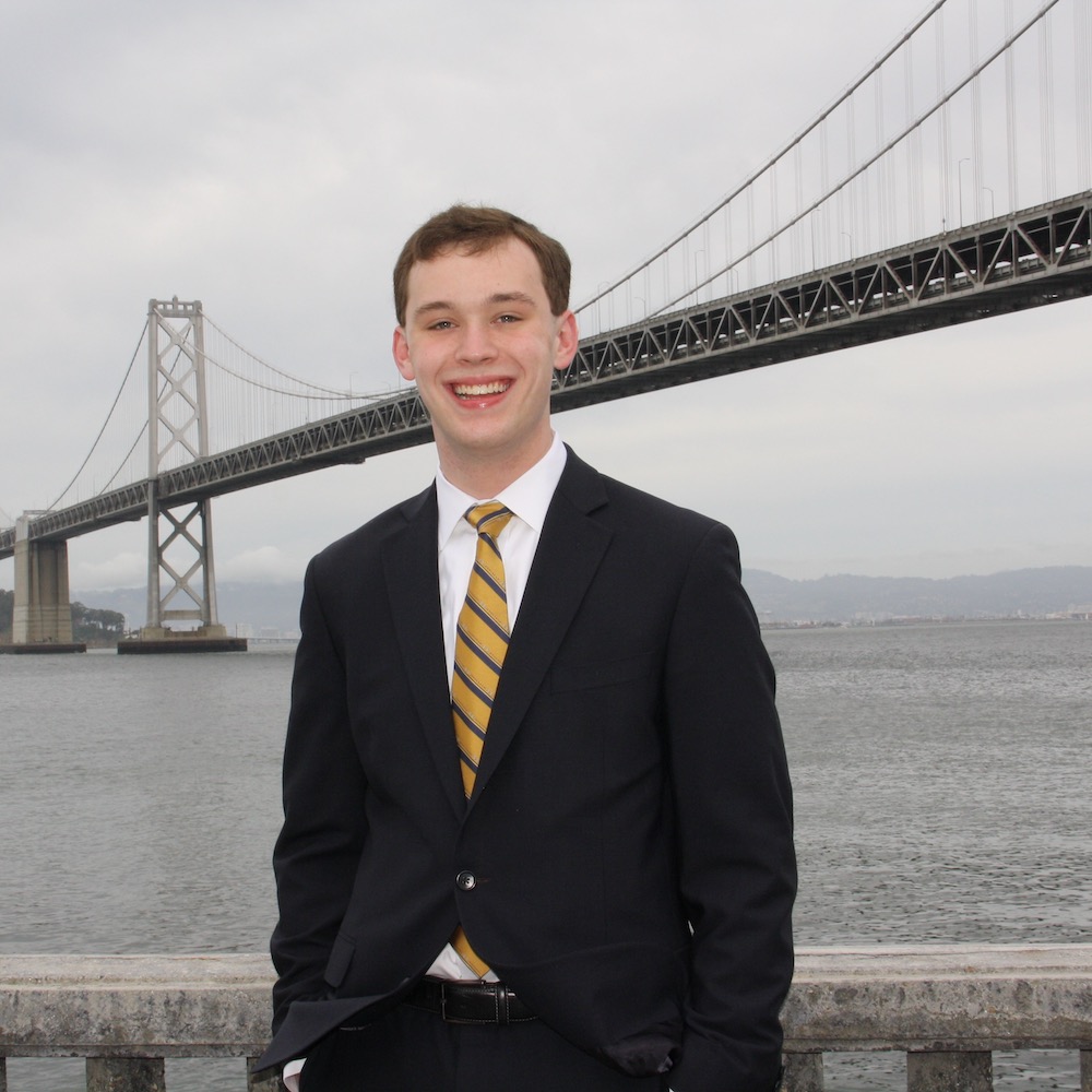 Class of 2017 - Bryan Cameron Education Foundation