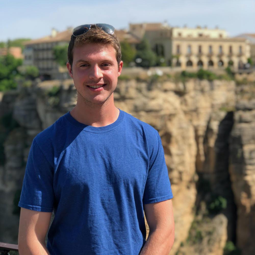 Class of 2018 - Bryan Cameron Education Foundation