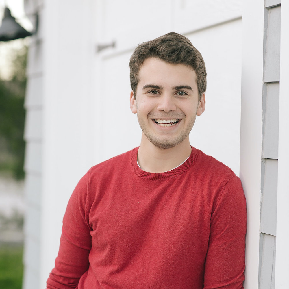 Class of 2018 - Bryan Cameron Education Foundation