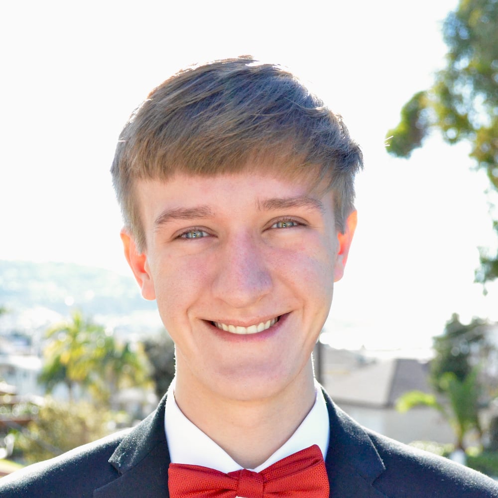 Class of 2019 - Bryan Cameron Education Foundation