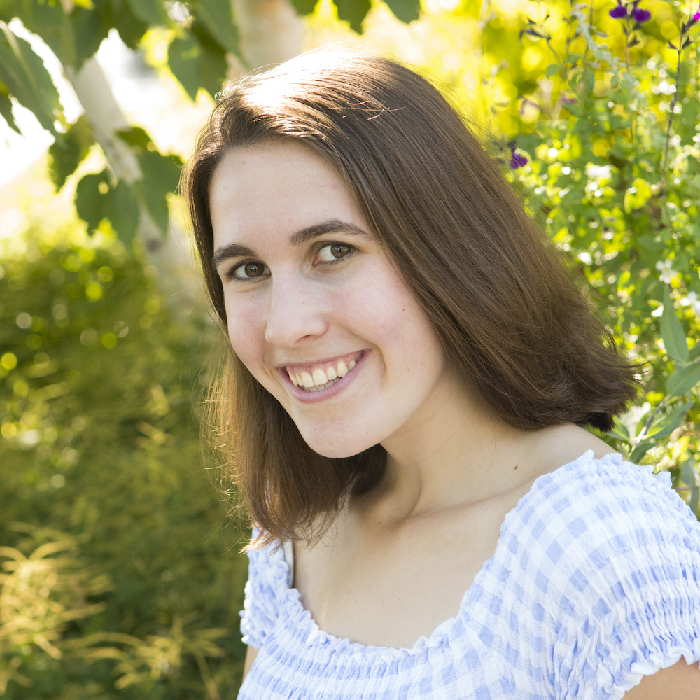 Class of 2019 - Bryan Cameron Education Foundation