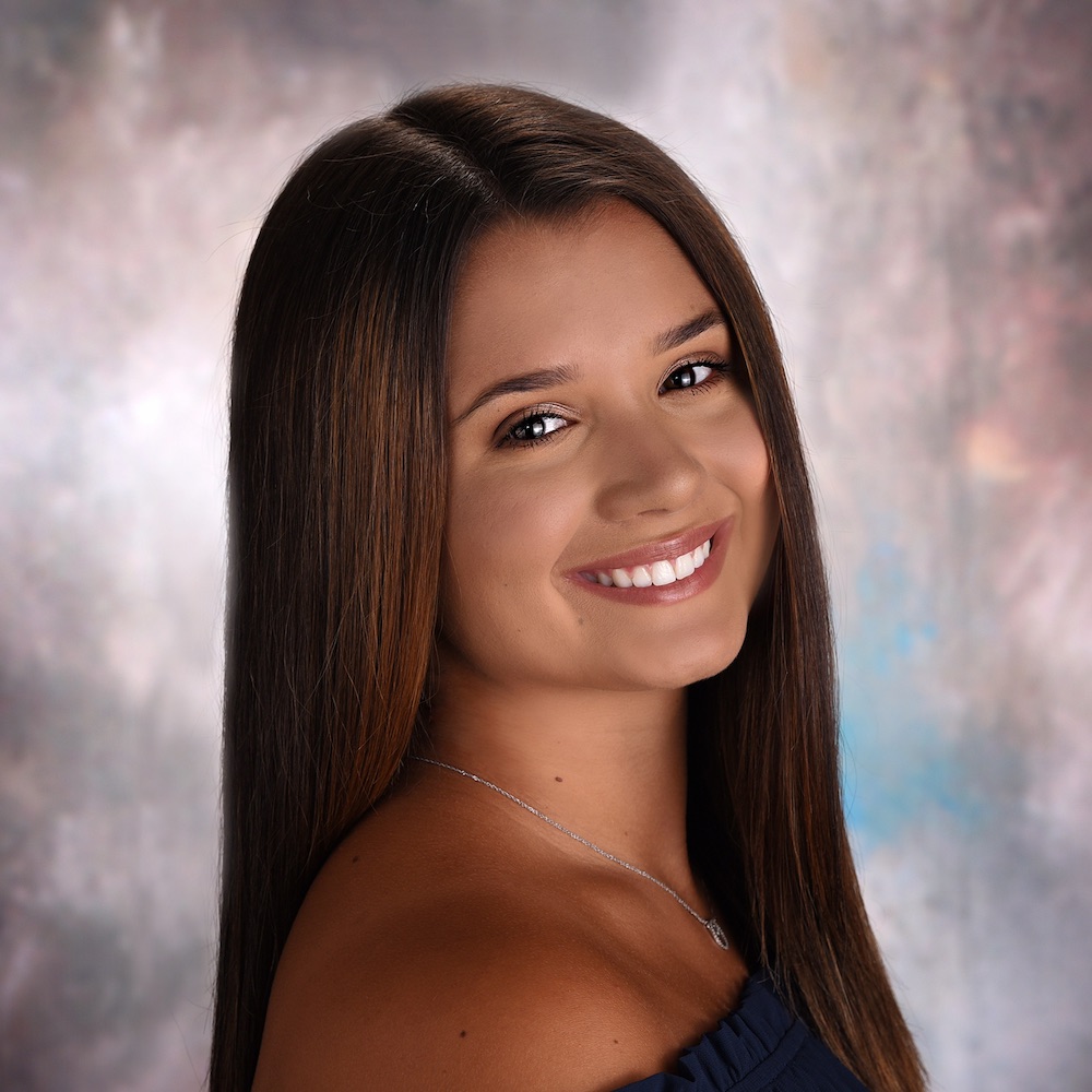 Class of 2020 - Bryan Cameron Education Foundation