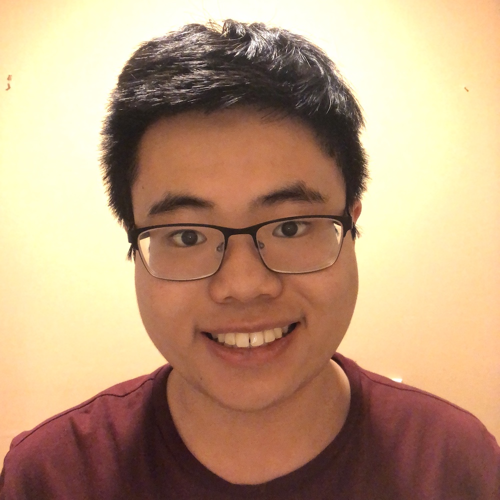 Class of 2020 - Bryan Cameron Education Foundation