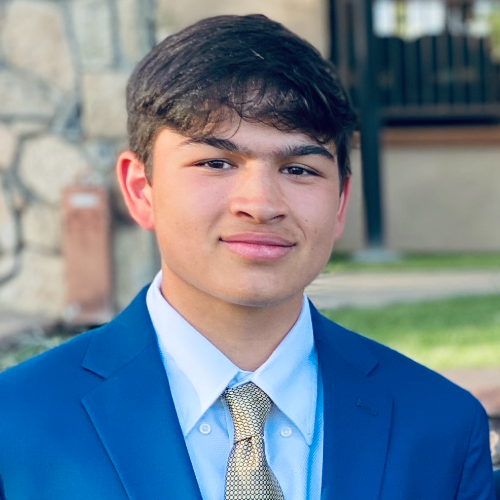 Class of 2023 - Bryan Cameron Education Foundation