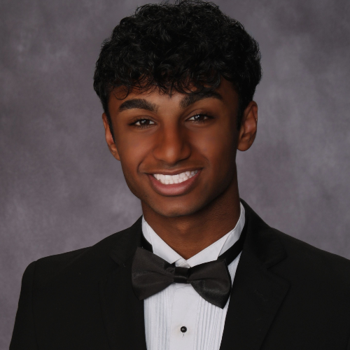 Class of 2023 - Bryan Cameron Education Foundation