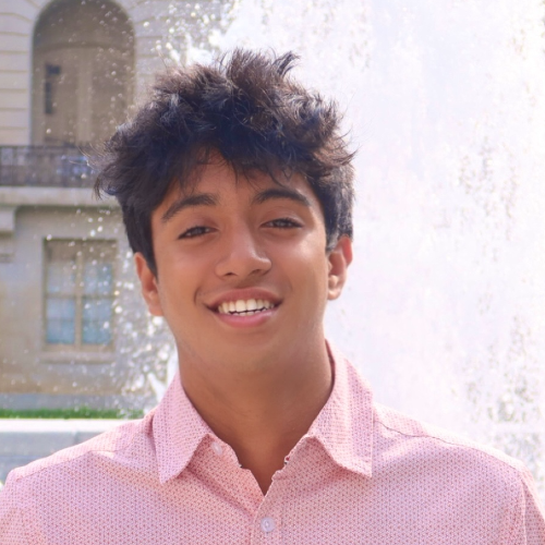 Class of 2024 - Bryan Cameron Education Foundation