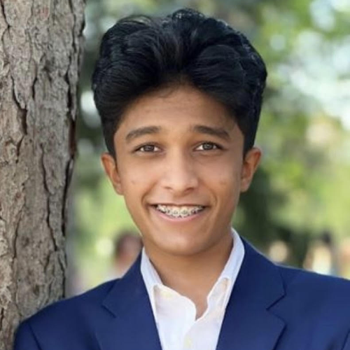 Class of 2024 - Bryan Cameron Education Foundation