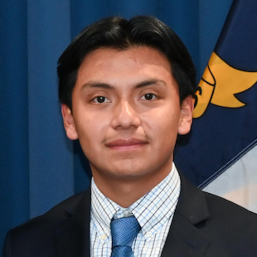 Class of 2025 - Bryan Cameron Education Foundation