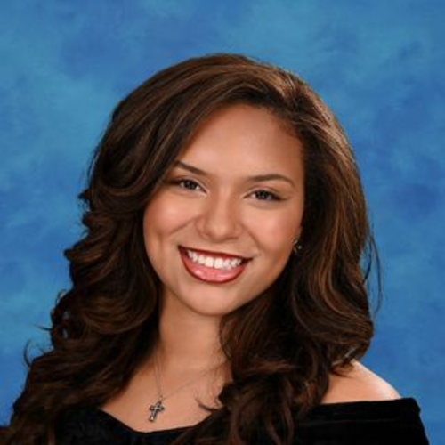 Class of 2026 - Bryan Cameron Education Foundation