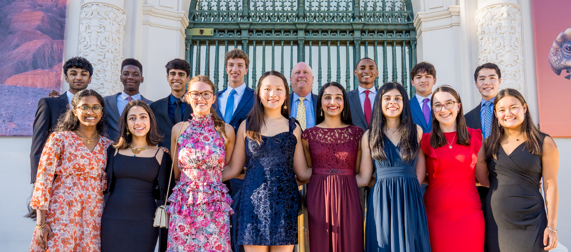 Class of 2023 - Bryan Cameron Education Foundation